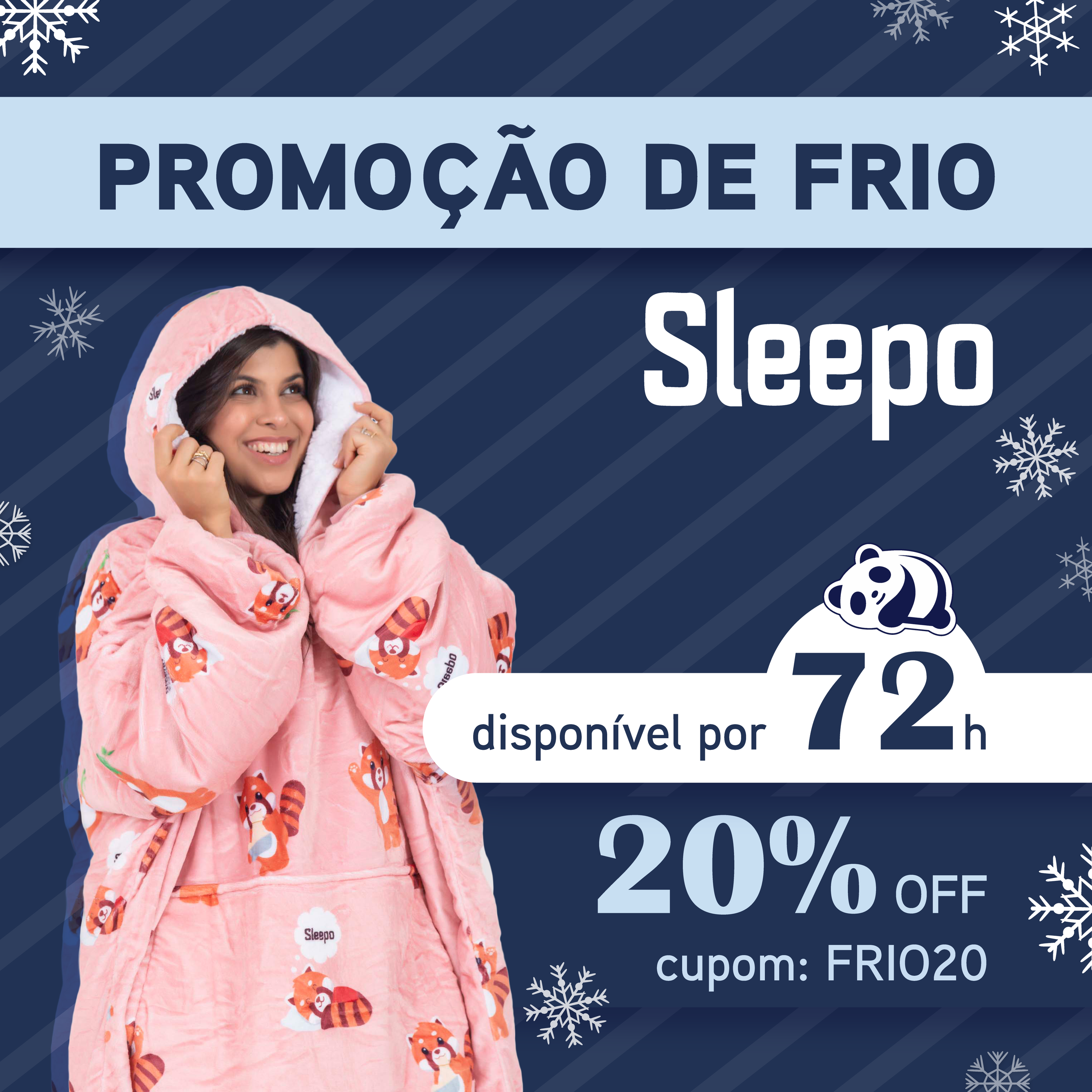 Sleepo