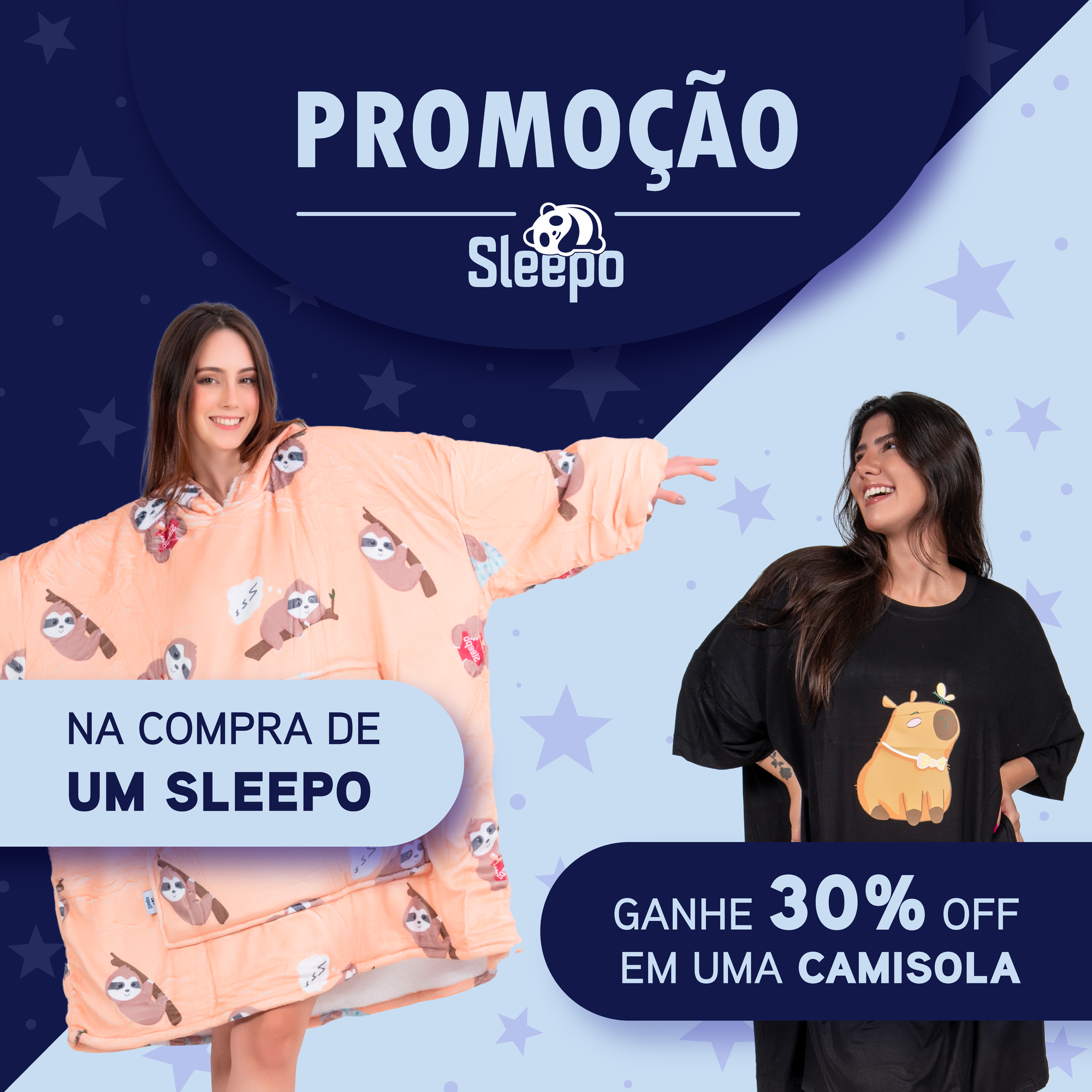 Sleepo