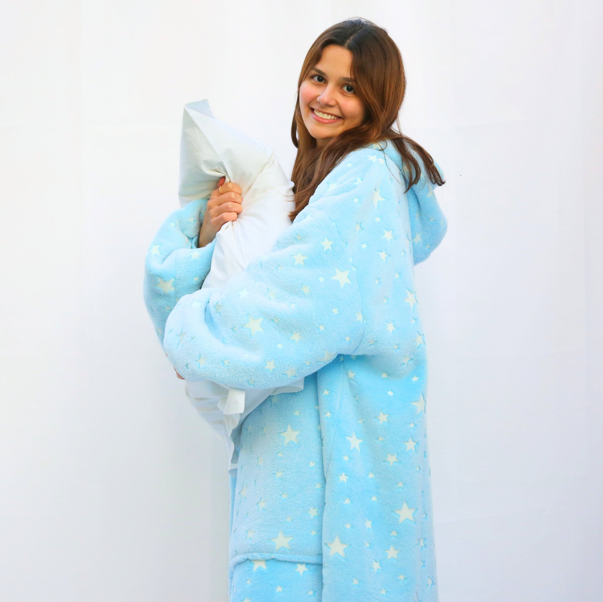 Sleepo Estrela Brilha no Escuro